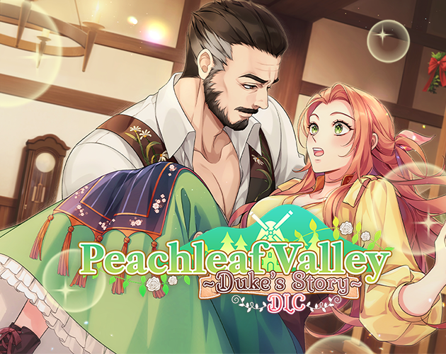 Peachleaf Valley: Duke's Story (DLC) by Great Gretuski Studios