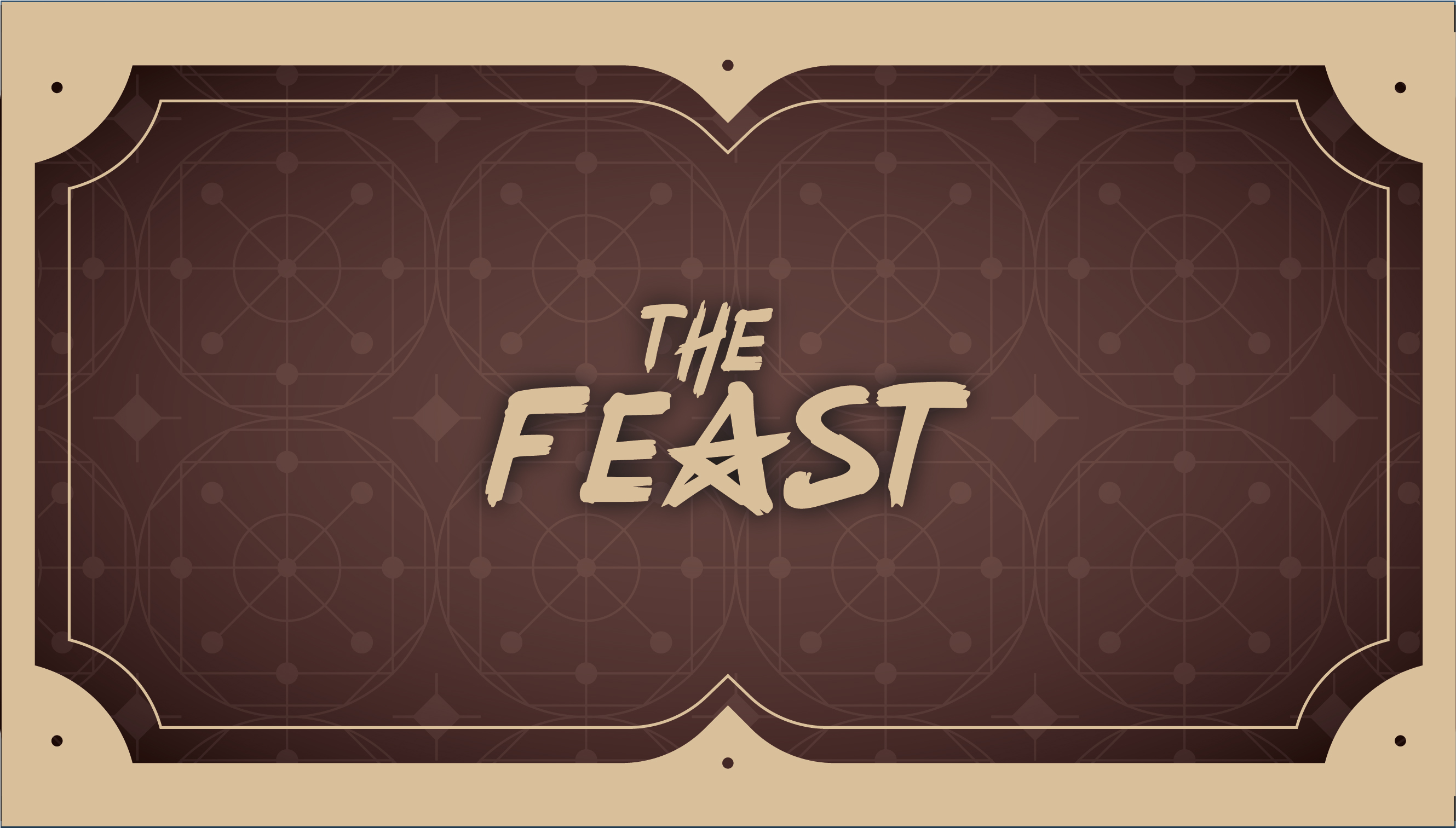 The Feast by Cat in a Hat Games