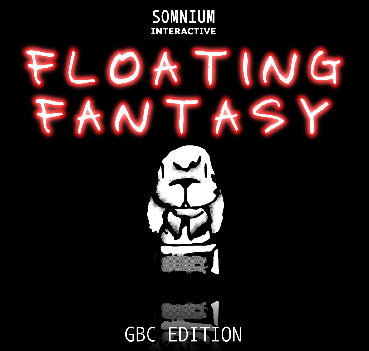 Floating Fantasy by Somnium Interactive