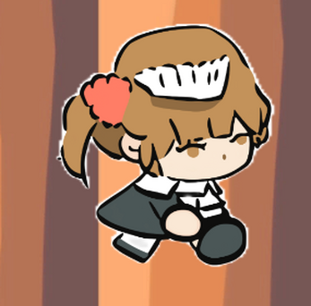 MadMaid by devJuliaLeal