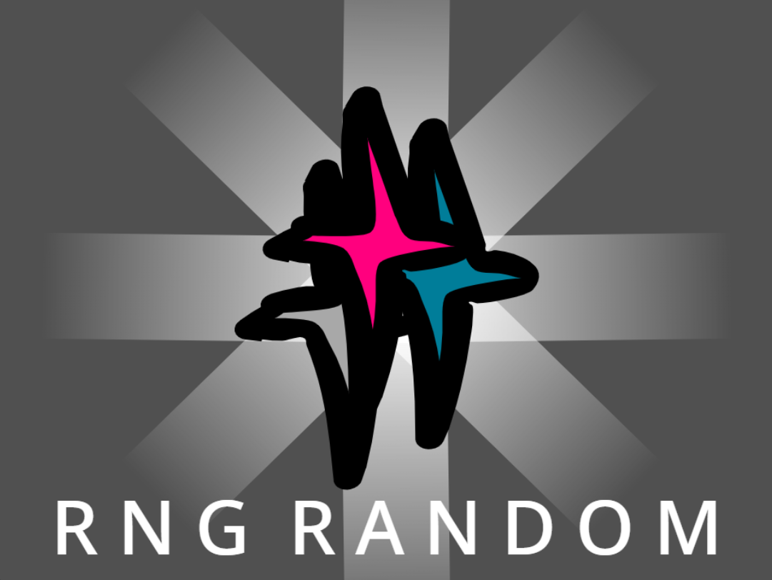 game released - RNG Random | v0.5 by Eezteez