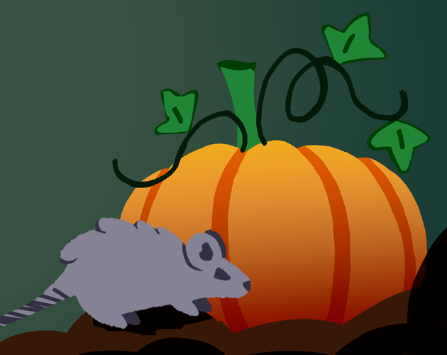 Pumpkin Guard by Louis "Veuch" Vogel, Shafoo, Lilune Art, CyberToasty ...