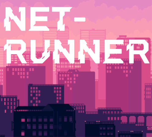 NET-RUNNER by Digital