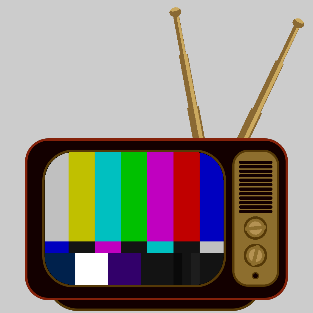 The Network - Early Prototype by Gunnar Clovis