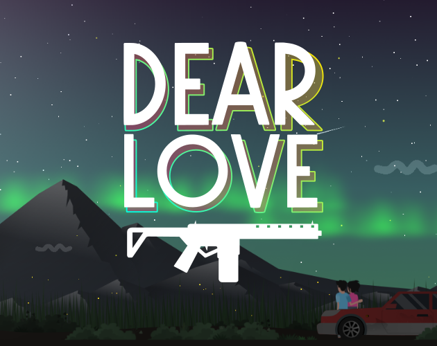 Dear Love by ThvnderLight