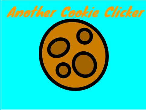 VERSION 1.0.1 - ANOTHER BORING COOKIE CLICKER by ShadowPixel Studios