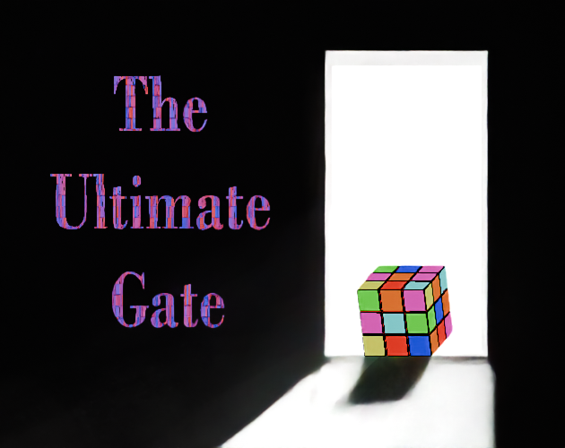 The Ultimate Gate by Magic Kube Game Studio