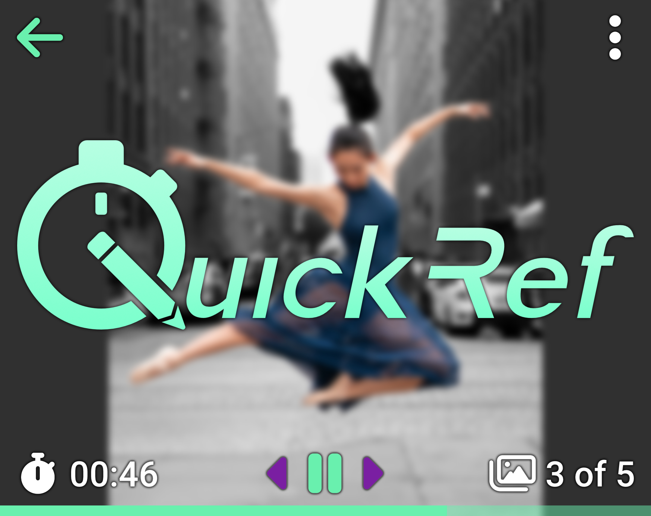 QuickRef by Silicon Cosmos, Wanooknox