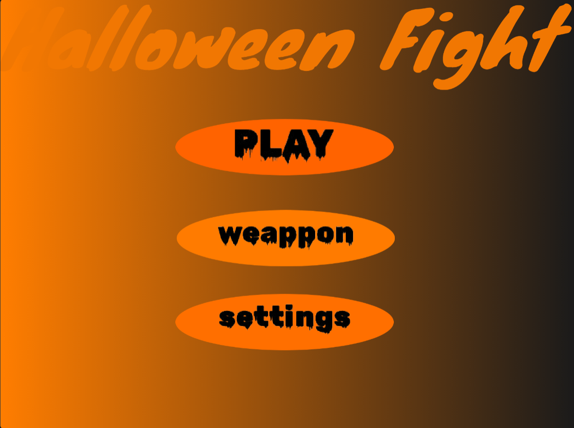 Halloween Fight by LUFFY GEAR5