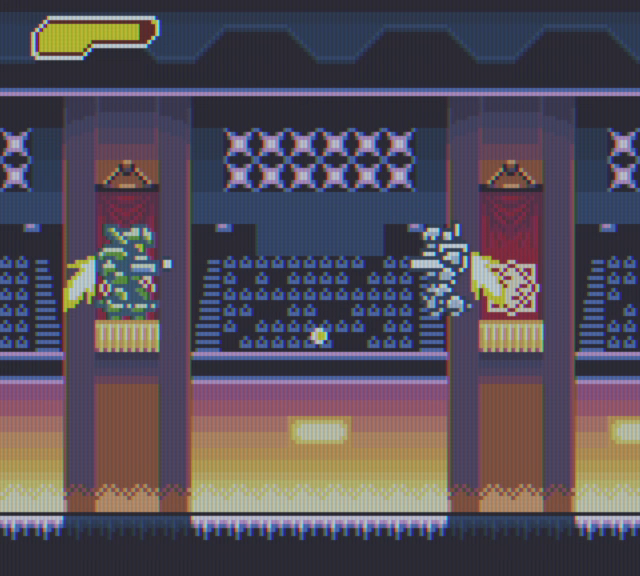 What Starting A New Game Looks Like - And Late Night Developer ...