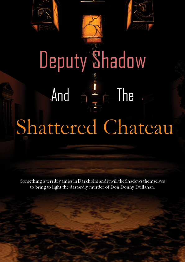 Deputy Shadow by Ben Lord