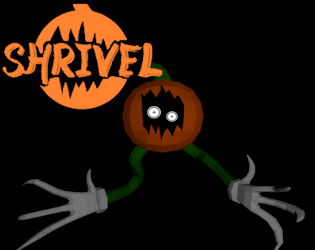 Shrivel by DMK12