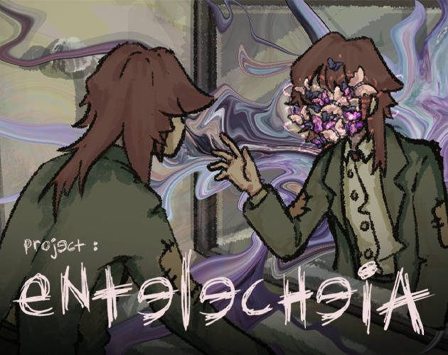 Project: Entelecheia by munou_, MintJelly