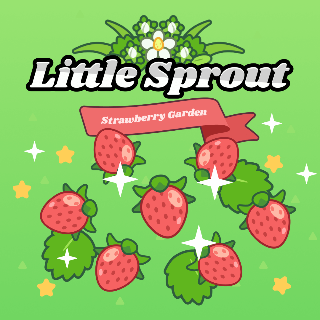 LittleSprout by yao-games