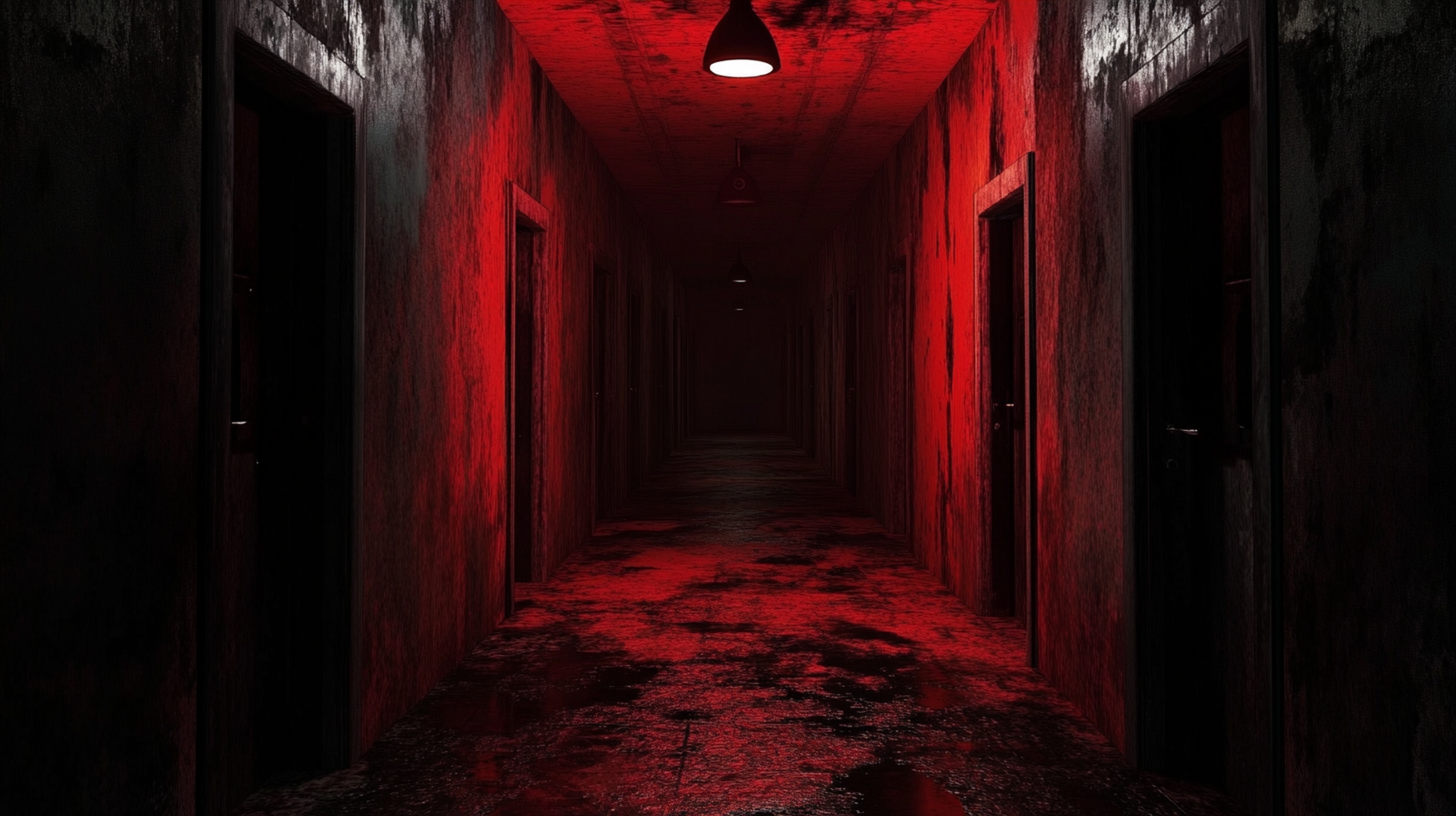 FREE HORROR BASEMENT VN BACKGROUNDS by Liminal Games