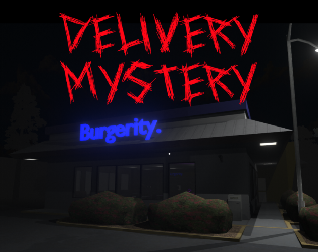 Comments 28 to 1 of 68 - DELIVERY MYSTERY by Maximillium