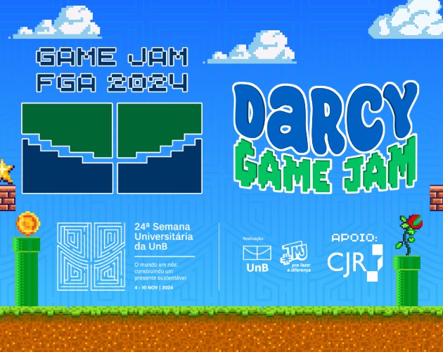 Game Jam UNB 2024 - itch.io