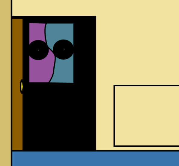 One Night At Fake Anti Piracy Screens by loaify