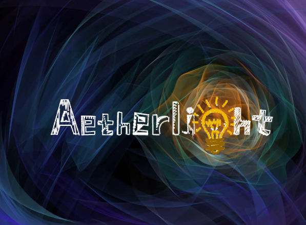 AetherLight by 407_