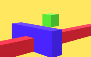 Box Runner by yassin_dev