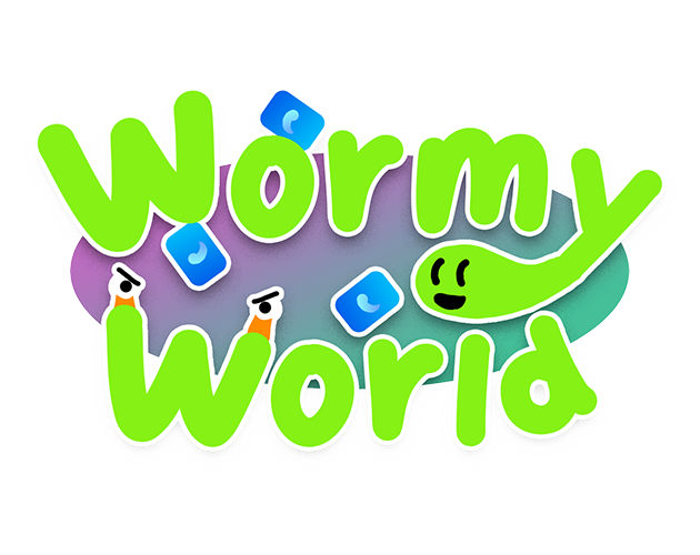 Wormy World by zizi2citrom