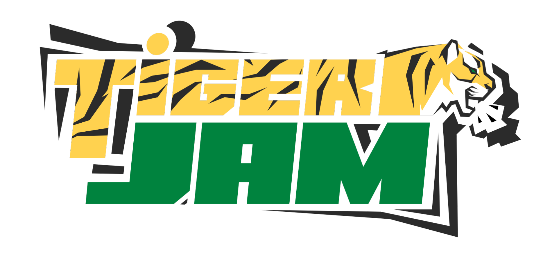Tiger Jam - itch.io