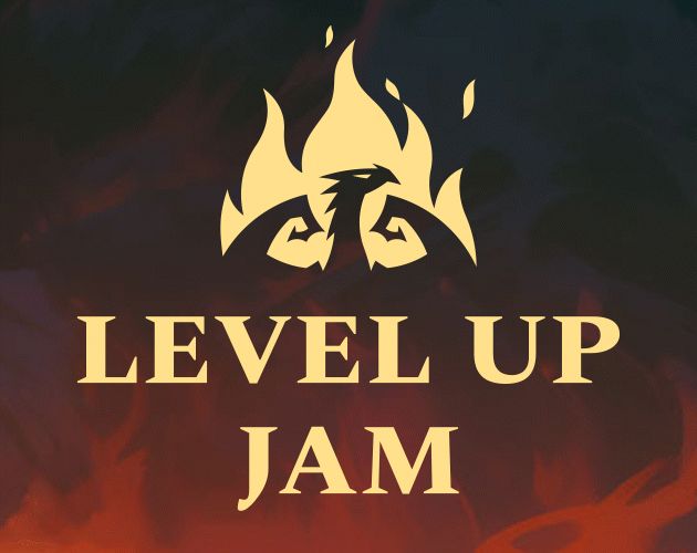 🏰Level Up: an RPG Jam + (U$$1500 Prize Pool!!!) - itch.io