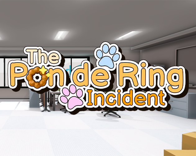 The Pon de Ring incident by Daniel Ramírez