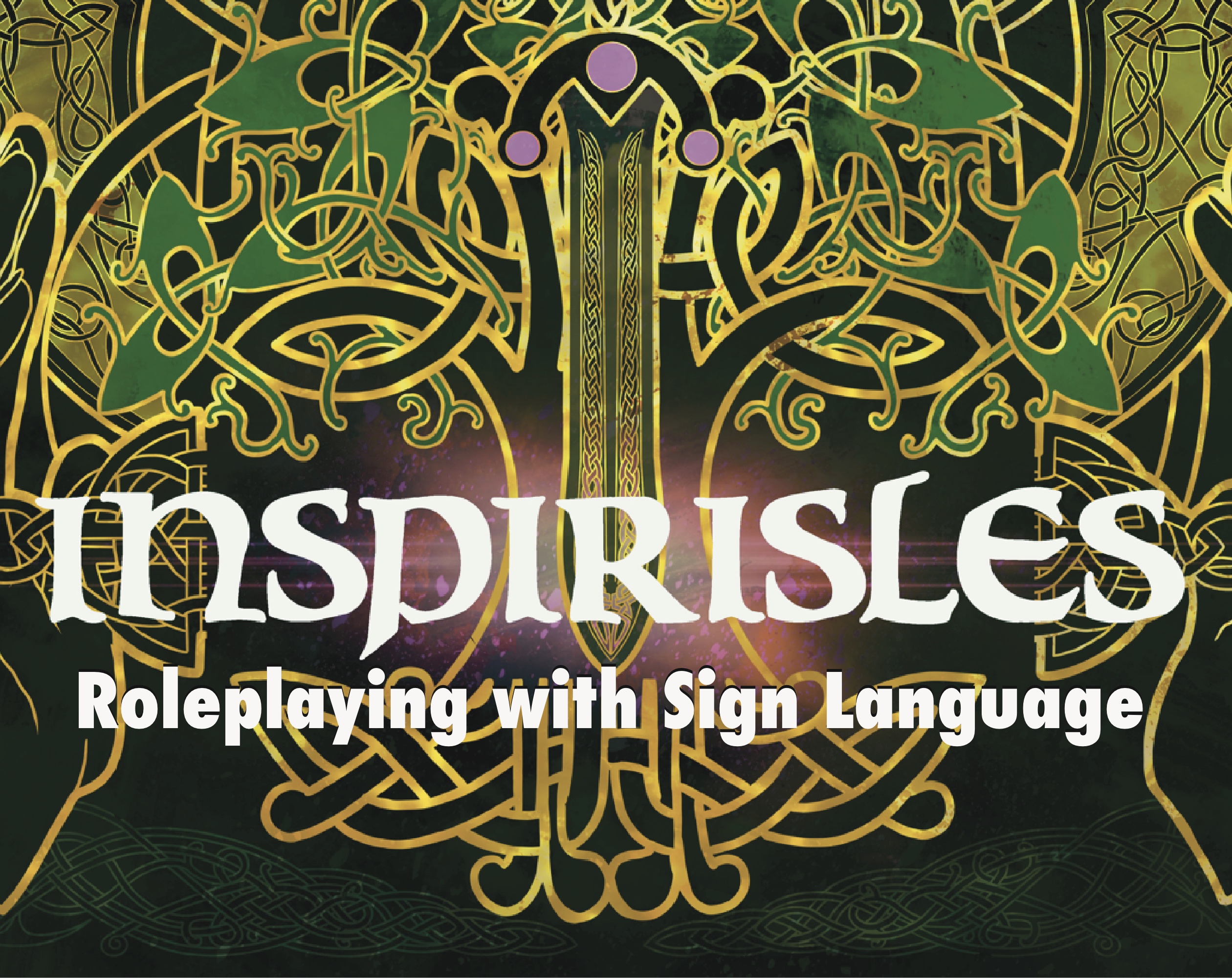 Inspirisles by Hatchlings Games