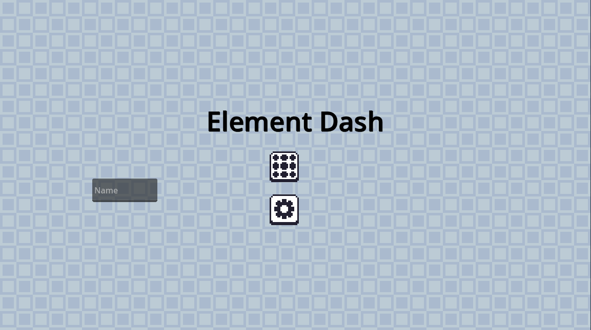 Beta V5 - Element Dash by AlfireTV