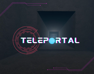 Teleportal by FreeComet