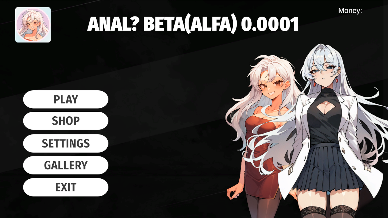 First attempts to share progress - itch.io