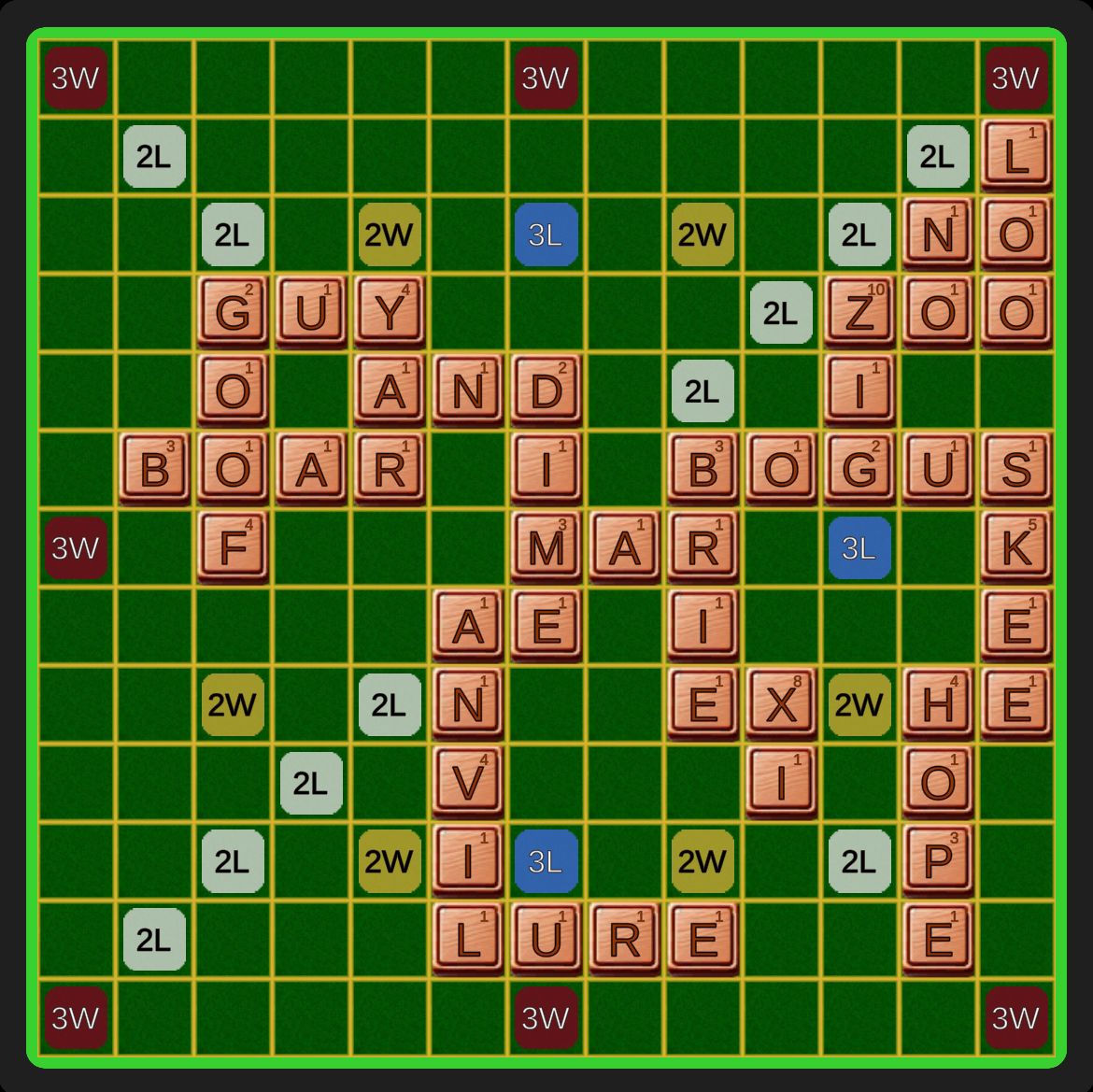 Pure Word Play by pure_virtual