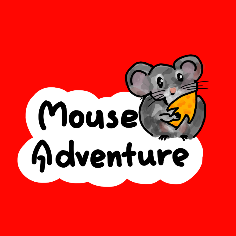 Mouse Adventure by Nick Winters