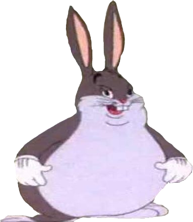 The legend of chungus by Connor Hill