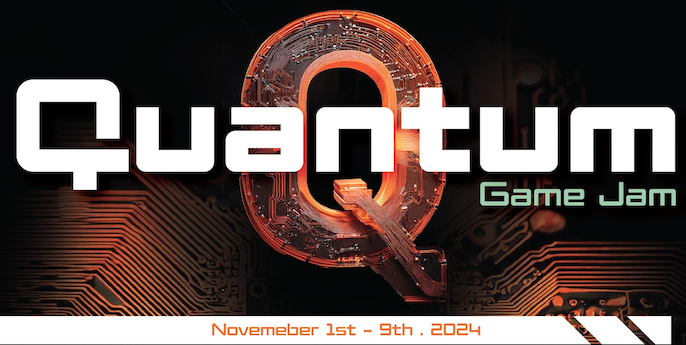 Quantum Game Jam - itch.io