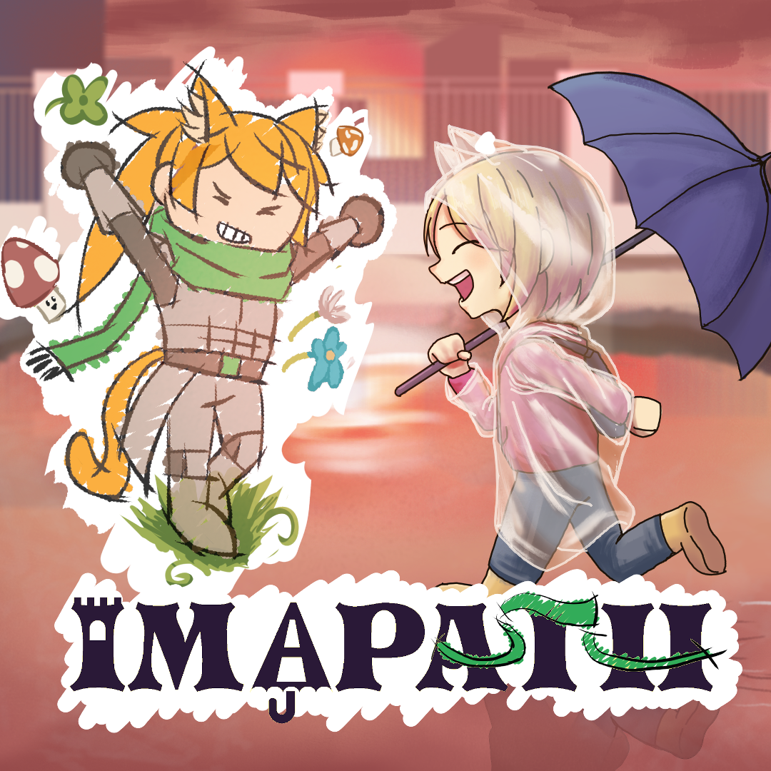 Imapath by LioOpss, William, KuroZen, Thyyn, Richie Dharmawan, Nubberino