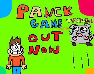 Panck Game (OLD) by andrex 24