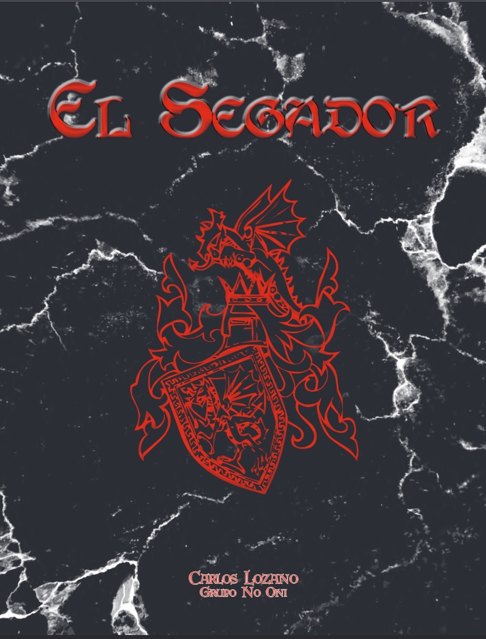 El Segador by Grupo no Oni
