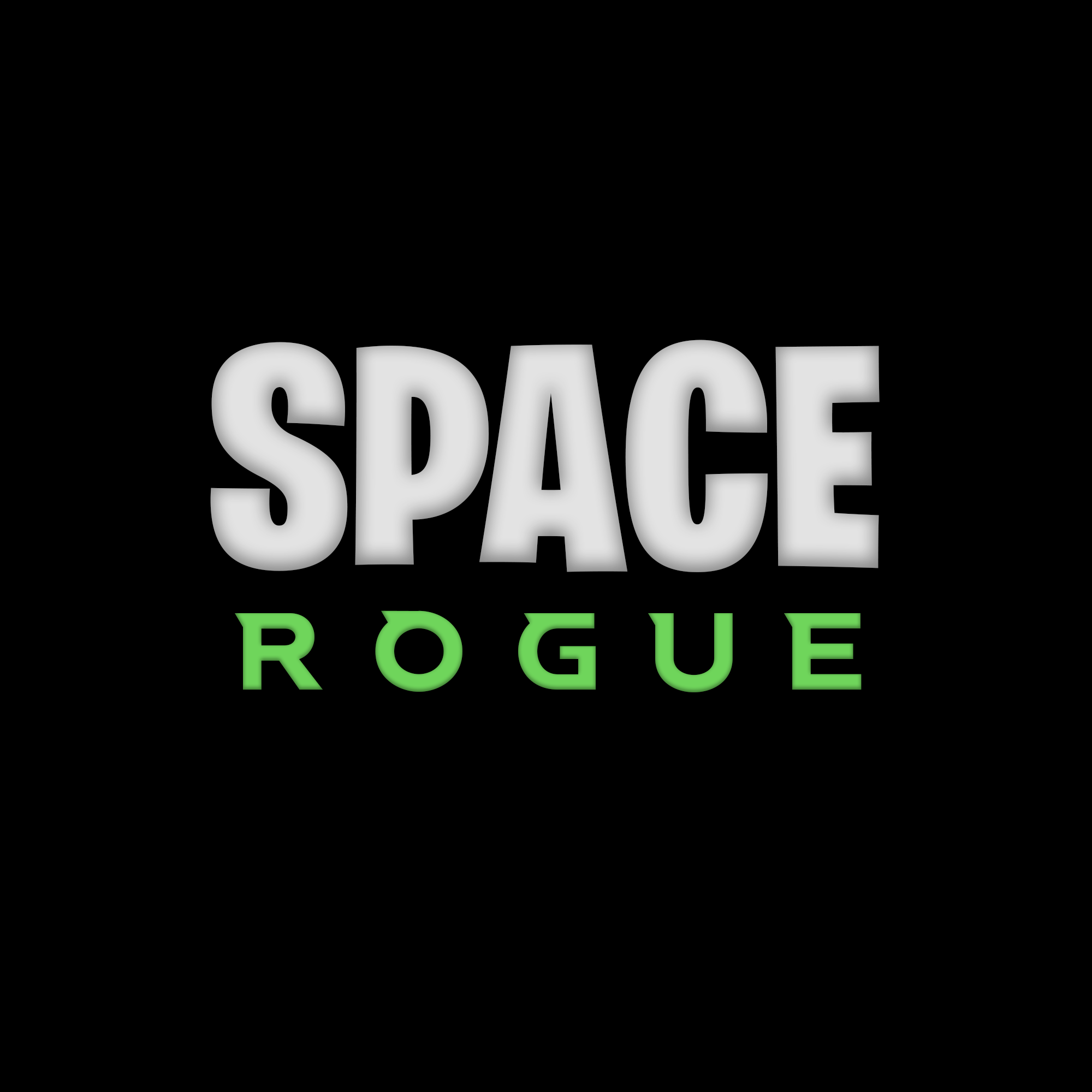 Space Rogue by SimonXPTO