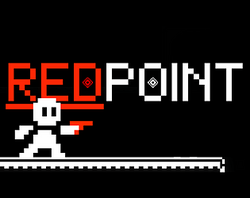 REDPOINT by Kultisti778 for Fray World Game Jam - itch.io