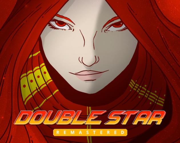 Double Star II - Release Announcements - itch.io
