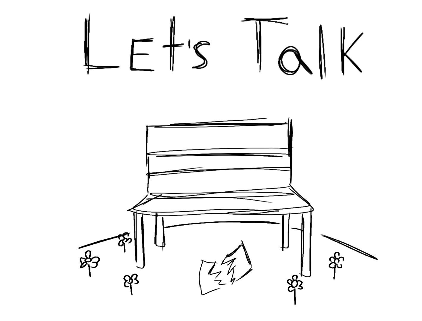 Let's Talk by Daizusii for Ukrainian Micro Visual Novel Jam - itch.io