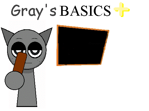 Gray Over Baldi by NotGrayGaming