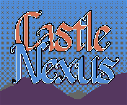 Castle Nexus by PsyopsStudio, Eike Decker