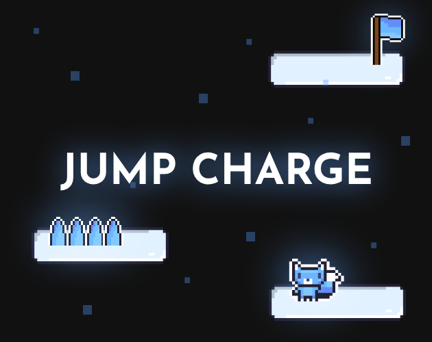 Jump Charge by Paul Dev