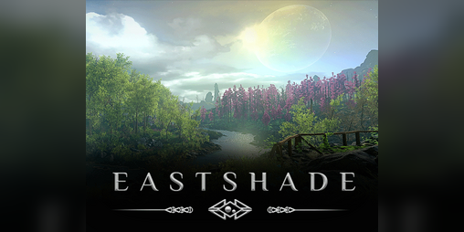 Eastshade by Eastshade Studios