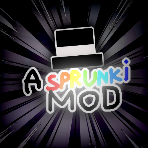 i forgot the mod's name V2 (sprunki) by idoxd7041