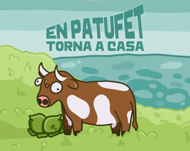 En Patufet torna a casa by Coolom Games, lucky