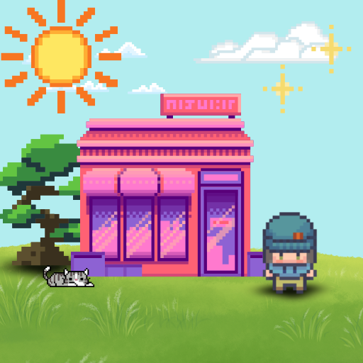 Market Mania by pemula11